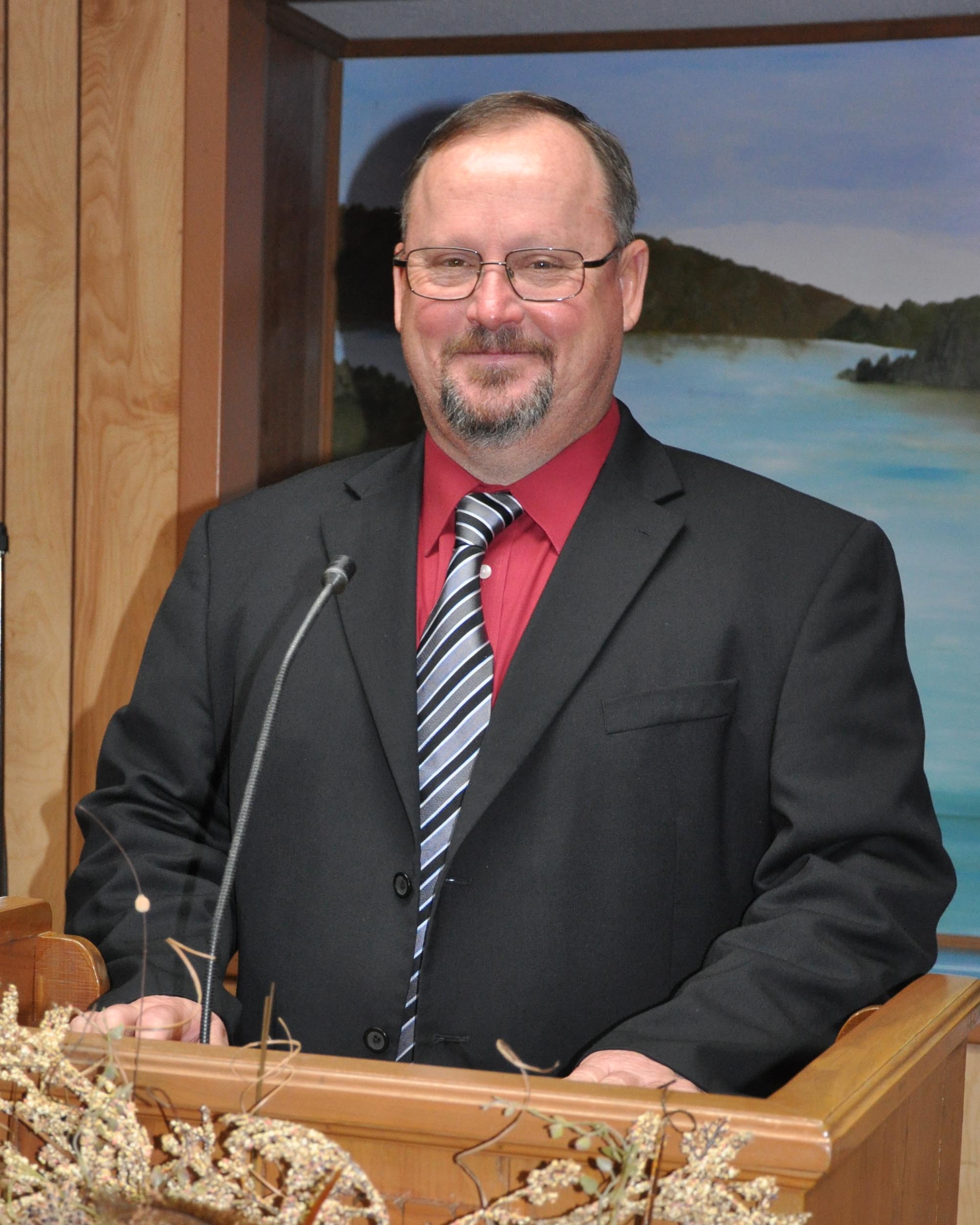 Appleby Baptist Church